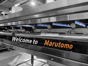 《Marutomo》オンラインショップ開設しました | 株式会社丸友製作所